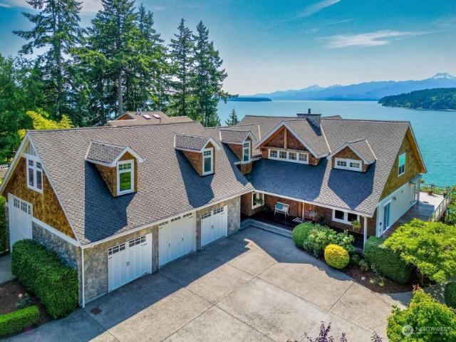 14535 & 14537 Olympic View Loop Road NW, Silverdale, WA 98383.