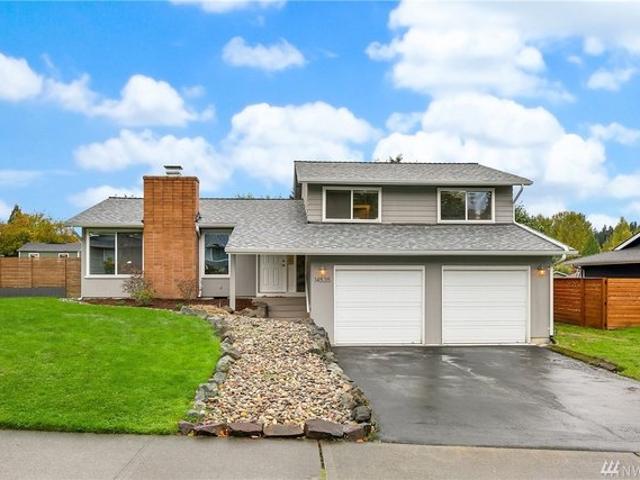 14535 th Ave NE, Kirkland, WA 98034