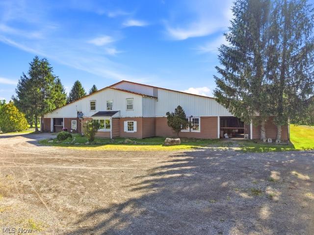 14535 Sperry Road