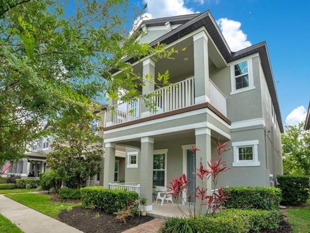 14536 Golden Harbor Ln, Winter Garden, FL 34787