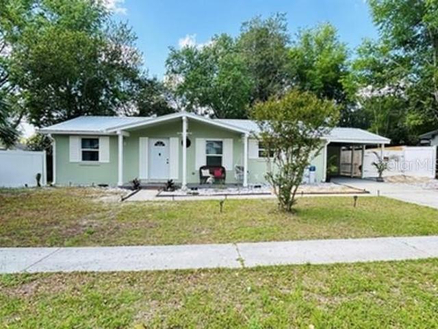 14536 SW 34th Terrace Rd, Ocala, FL 34473