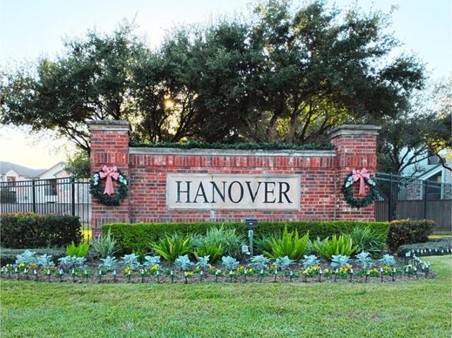 14538 Durham Chase Ln, Houston, TX 77095