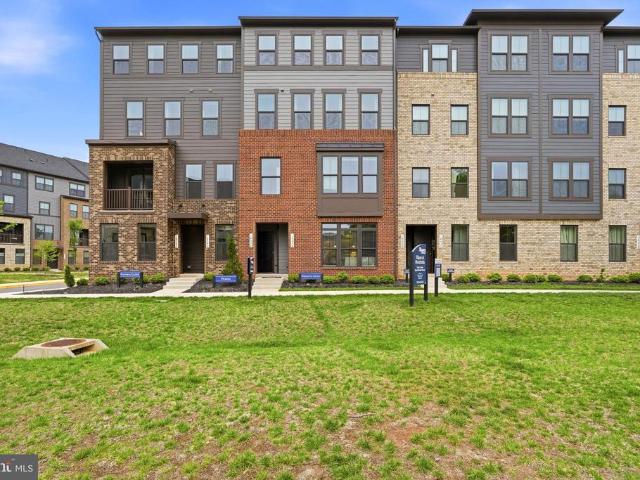 14538 George Carter Way NE # 287