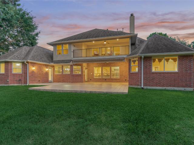 14538 Hillshire Drive