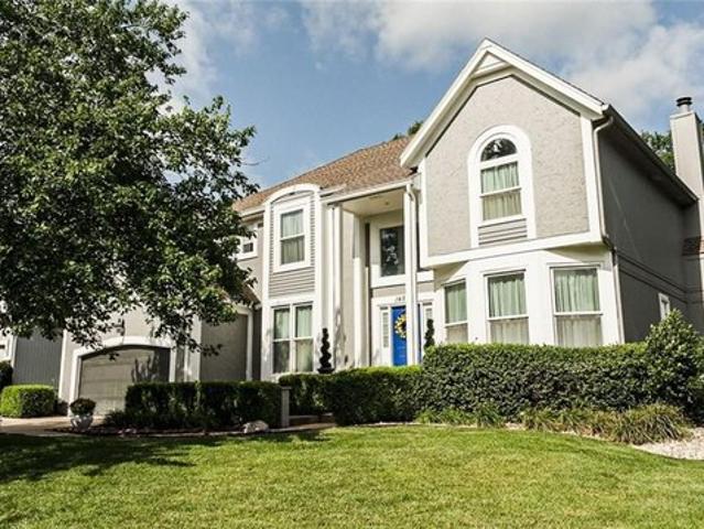 14538 S Mullen St, Olathe, KS 66062