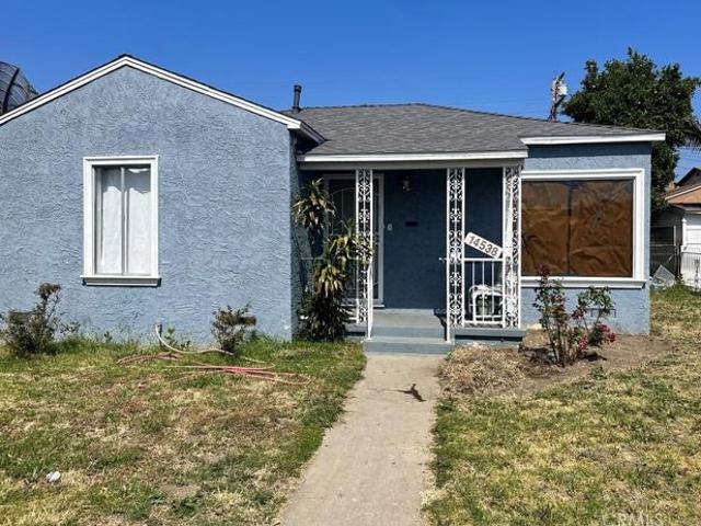 14538 S Atlantic Ave, Compton, CA 90221
