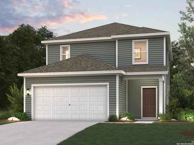 14539 Emerio Dr, San Antonio, TX 78253