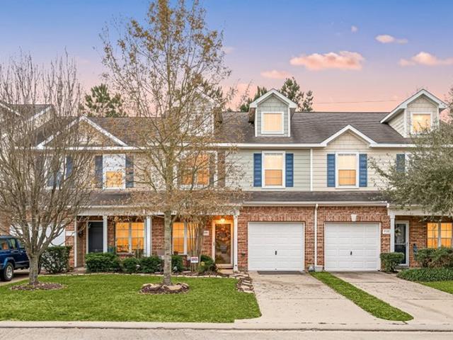 14539 Roaring Fork Ln, Houston, TX 77095