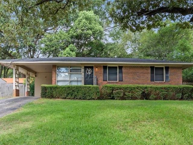 1453 Mamie Dr, Mobile, AL 36618