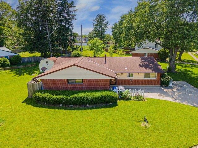 1453 Marty Dr, Reynoldsburg, OH 43068