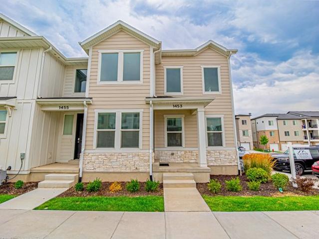 1453 N 3860 W Unit 108, Lehi, UT 84048