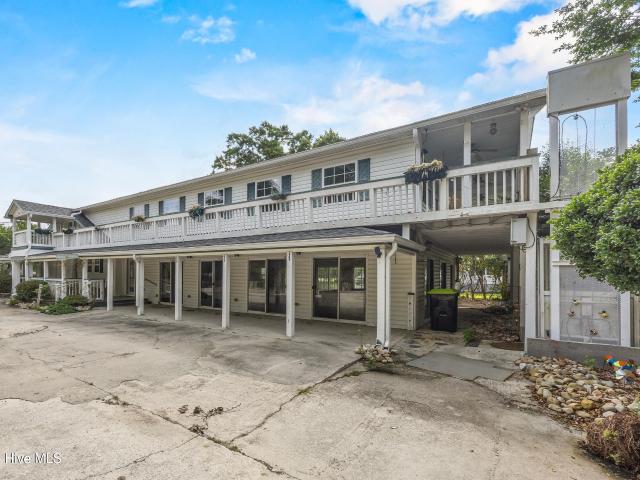 1453 Old Fayetteville Road NE