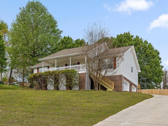 1453 Oldaker View Lane
