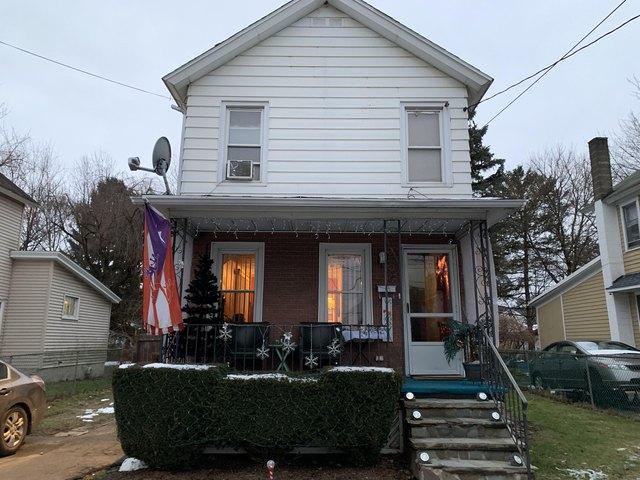 1453 Albright Ave, Scranton, PA 18509