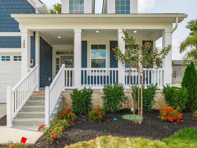 1453 Arbor Park Ln