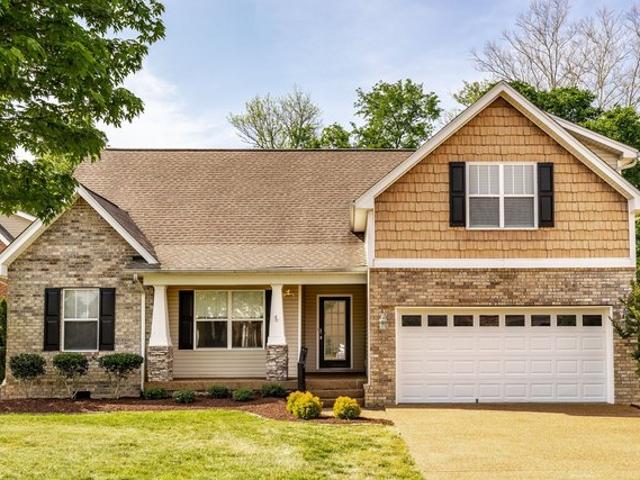 1453 Bern Dr, Spring Hill, TN 37174