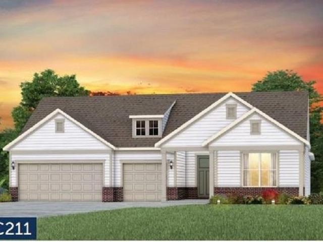 1453 Crested Iris Unit Phase 4 Way Lot 356, North Myrtle Beach, SC 29582