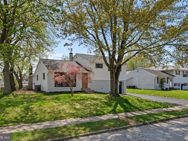 1453 Doris Road