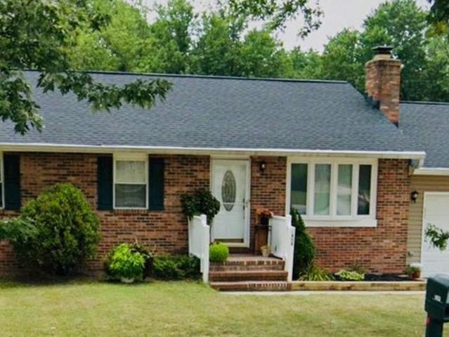 1453 Evergreen Rd, Severn, MD 21144
