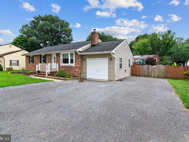 1453 Evergreen Road