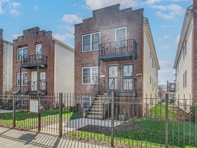 1453 E 72nd St, Unit 3, Chicago, IL 60619 | MLS #12632