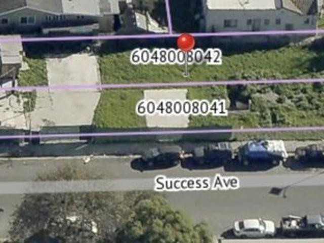 1453 E 99th St, Los Angeles, CA 90002