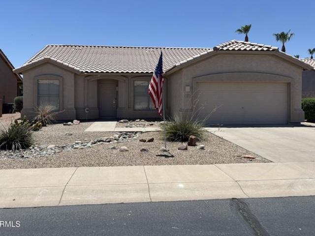 1453 E Desert Inn Dr, Chandler, AZ 85249