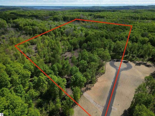 1453 E Solaris Way Lot B6, Maple City, MI 49664
