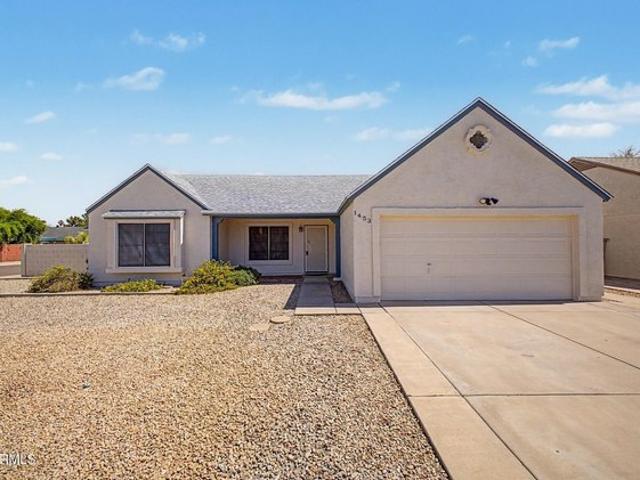 1453 E Todd Dr, Tempe, AZ 85283