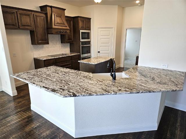 1453 Enloe Rd, Howe, TX 75459 | Compass