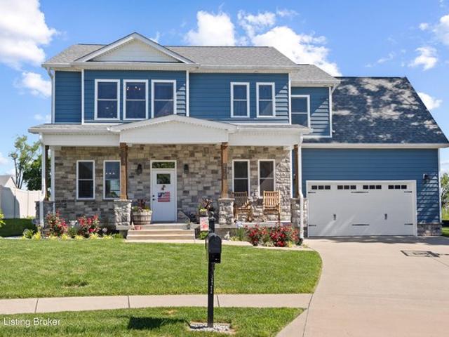 1453 Grouse Ct, Shelbyville, KY 40065