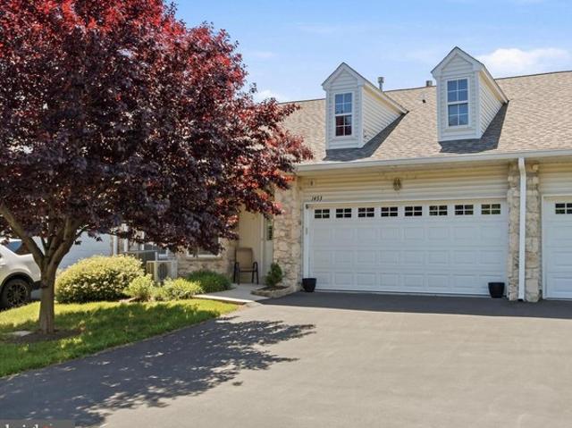 1453 Palmer Dr, Springfield, PA 19064