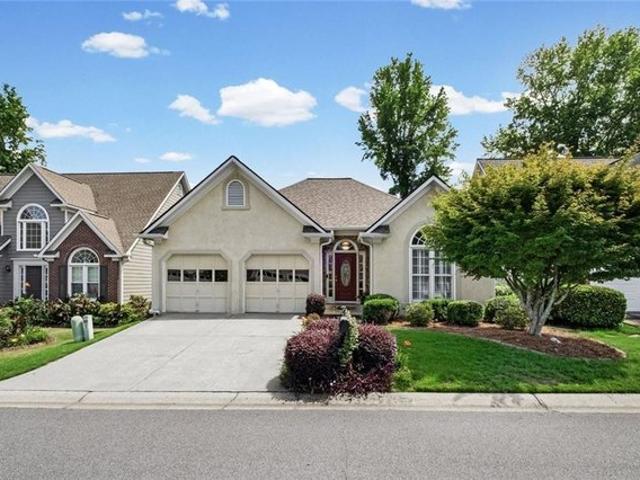 1453 Rosewood Creek Dr, Marietta, GA 30066