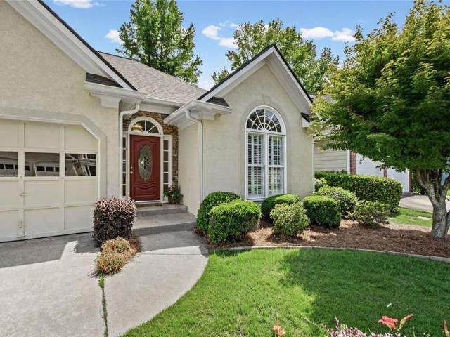 1453 Rosewood Creek Drive