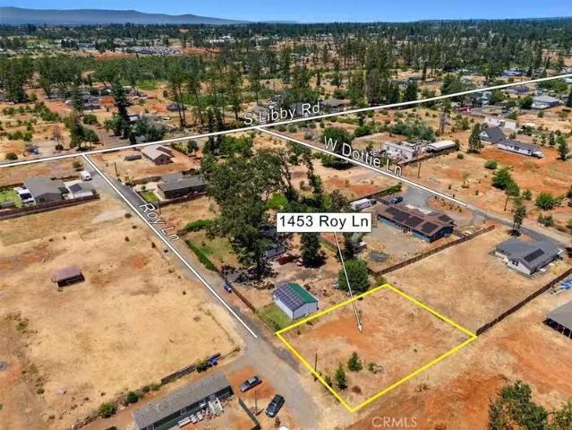 1453 Roy Lane, Paradise, CA 95969 650241562