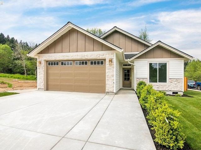 1453 SW Rainfall Dr, Clatskanie, OR 97016