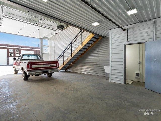 1453 S Main Unit 7, Cascade, ID 83611