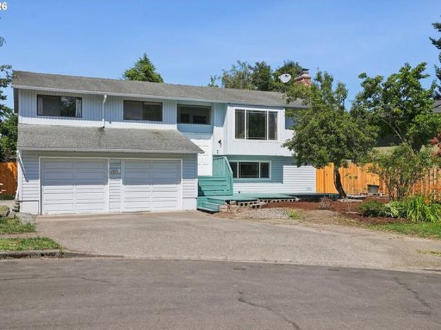 1453 SE 29th Ct, Troutdale, OR 97060