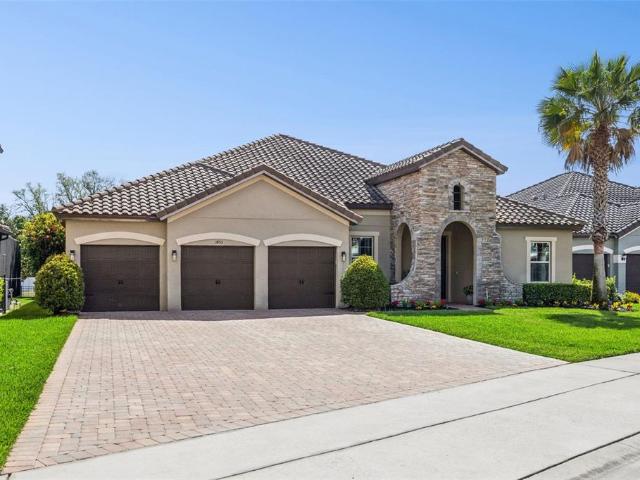 1453 Via Sangro Pl, Winter Park, FL 32792 | Compass