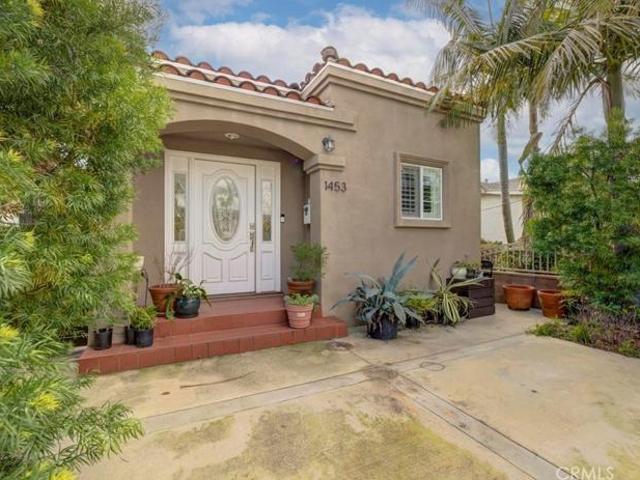 1453 W 1st St, San Pedro, CA 90732