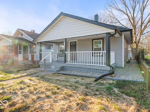 1453 W 34th Street