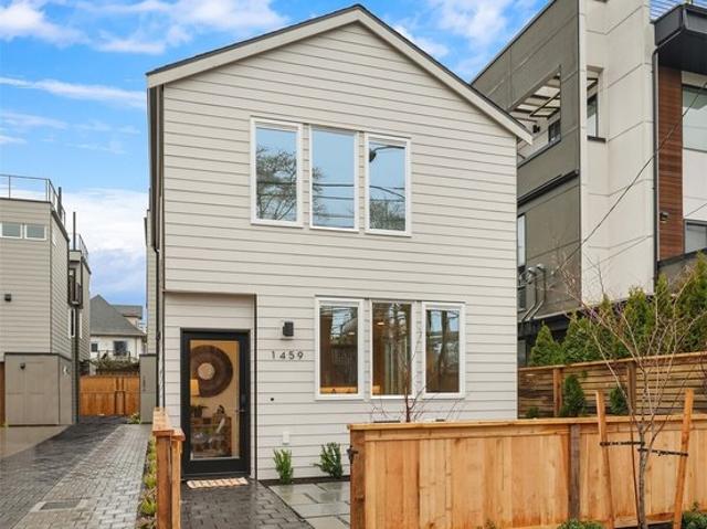 1453 22nd Ave, Seattle, WA 98122