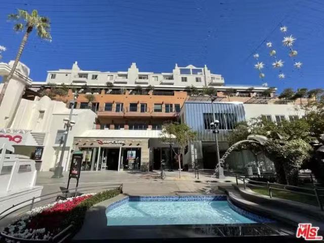 1453 3rd Street Promenade, 611, Santa Monica, CA 90401