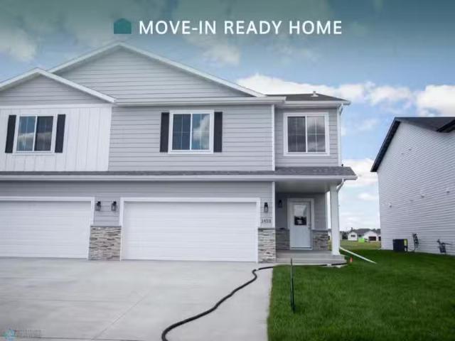 1453 68TH AVE S, FARGO, ND 58104 Duplex For Sale MLS# 6591067