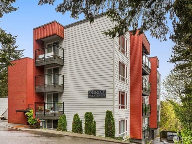 145 105th Ave SE Apt 25, Bellevue, WA 98004