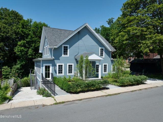 145 147 Pleasant St, North Adams, MA 01247