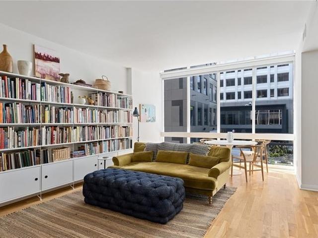 145 15th St NE Apt 206, Atlanta, GA 30309