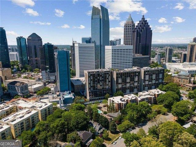 145 15th St NE Apt 413, Atlanta, GA 30309