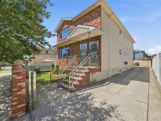 145 26 nd St, Springfield Gardens, NY 11413