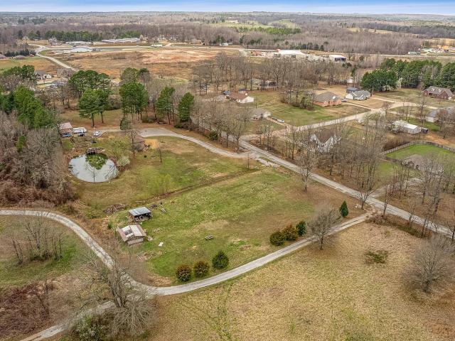 145 County ROAD 762